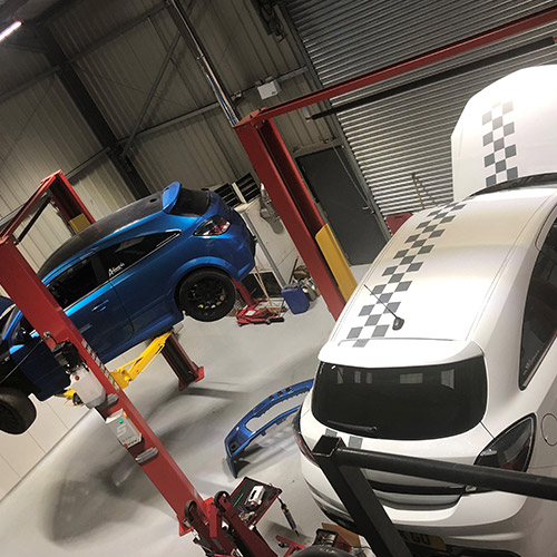 Services & Pricing - Autoworks Services Swindon